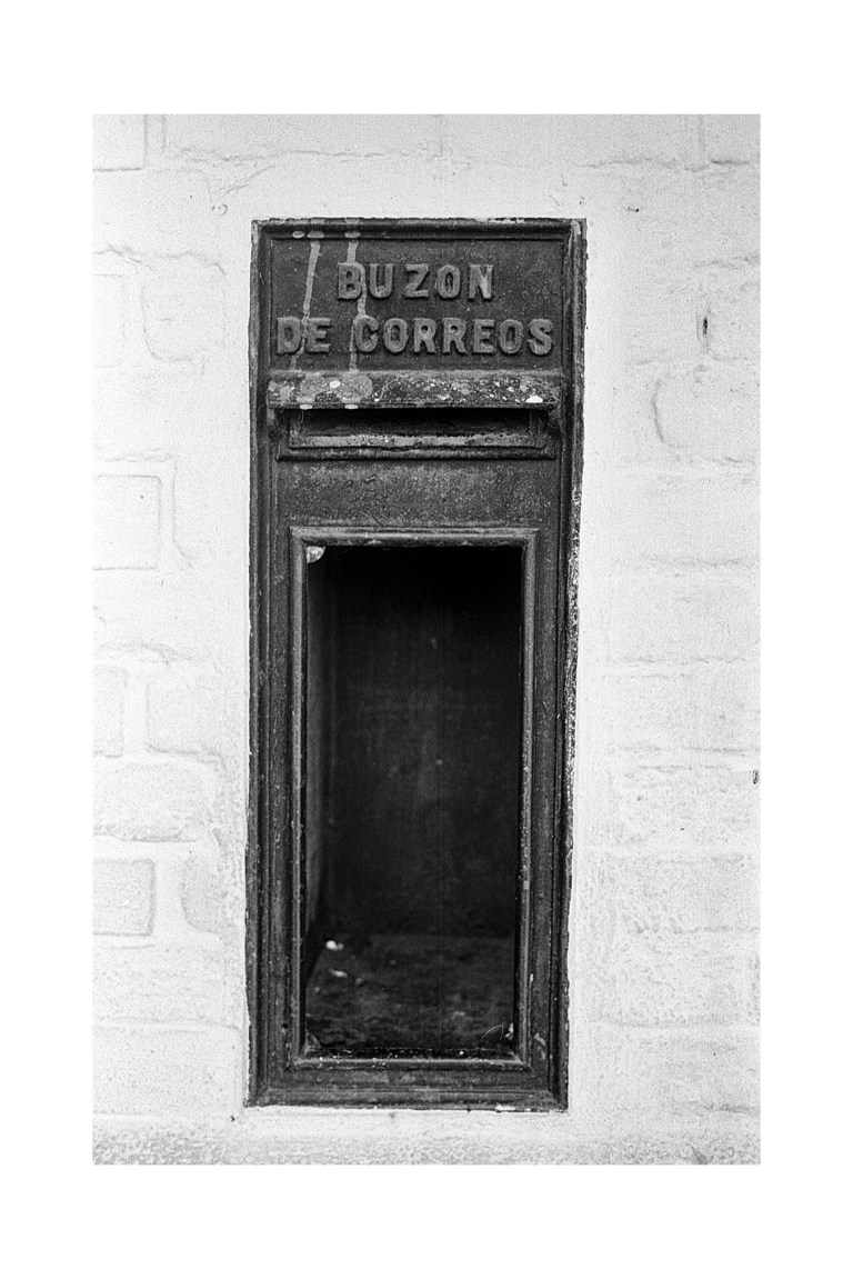 Buzones de correo – HENRY CUKIER